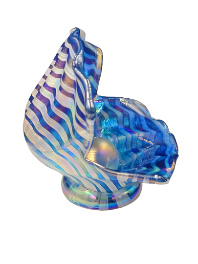 Oyster shell. – NeoArtGlass
